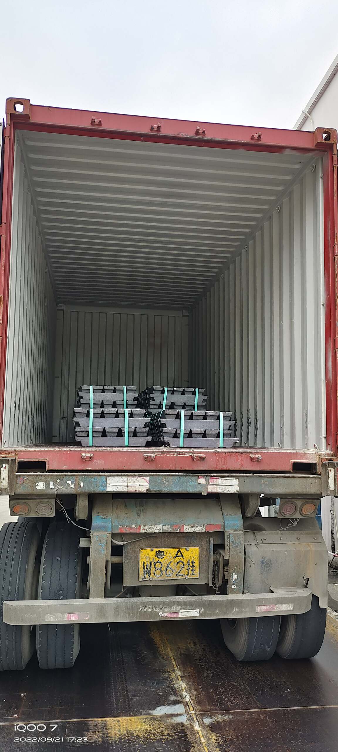 Maxwell Global Logistics Assists Trafigura in Shipping Zinc and Lead ...