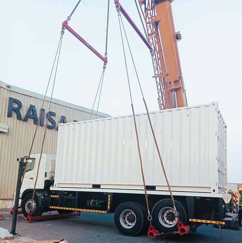 Delman Shipping’s Successful Oil and Gas Cargo Movement – AerOceaNetwork