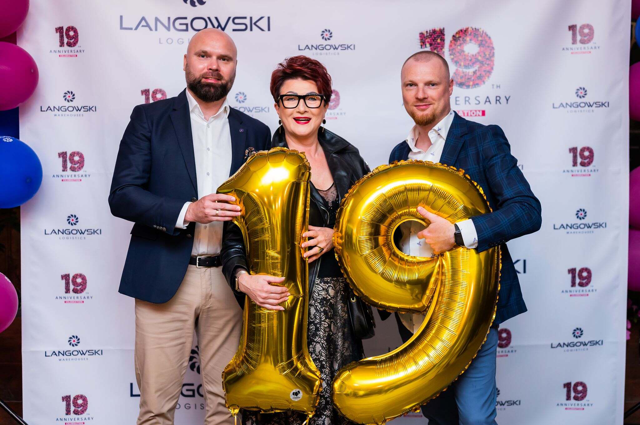 Langowski Logistics Launches Langowski Warehouses and Marks 19 Years of ...