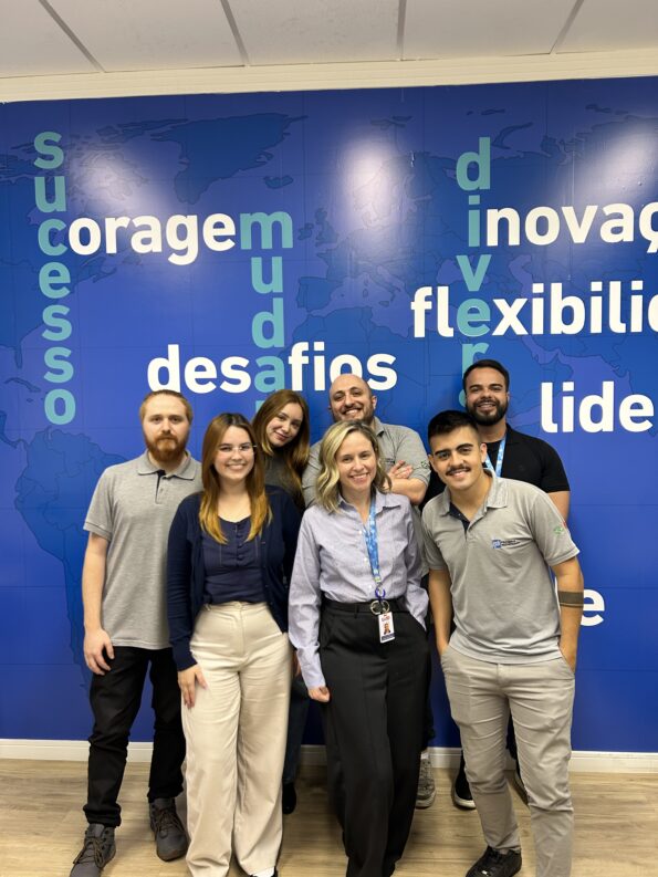 Fischer & Rechsteiner Expands Commercial Team in Brazil – AerOceaNetwork